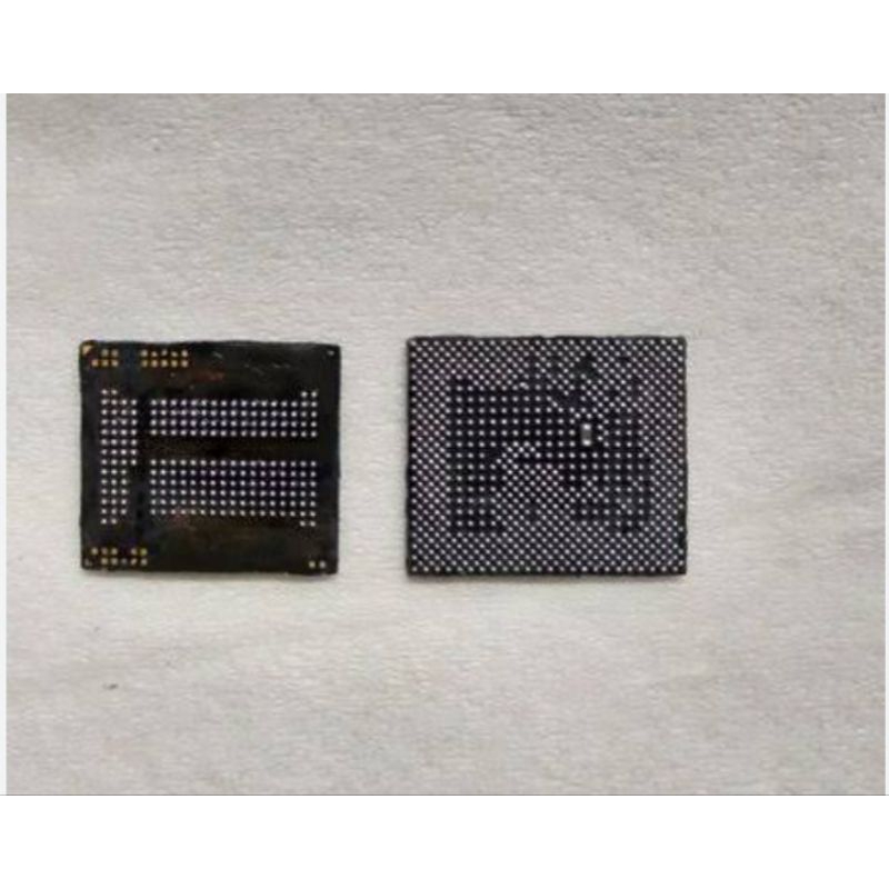 Jual ic Emmc + ic CPU Oppo A3S Ram 2/16 Ori copotan (Tested) | Shopee ...