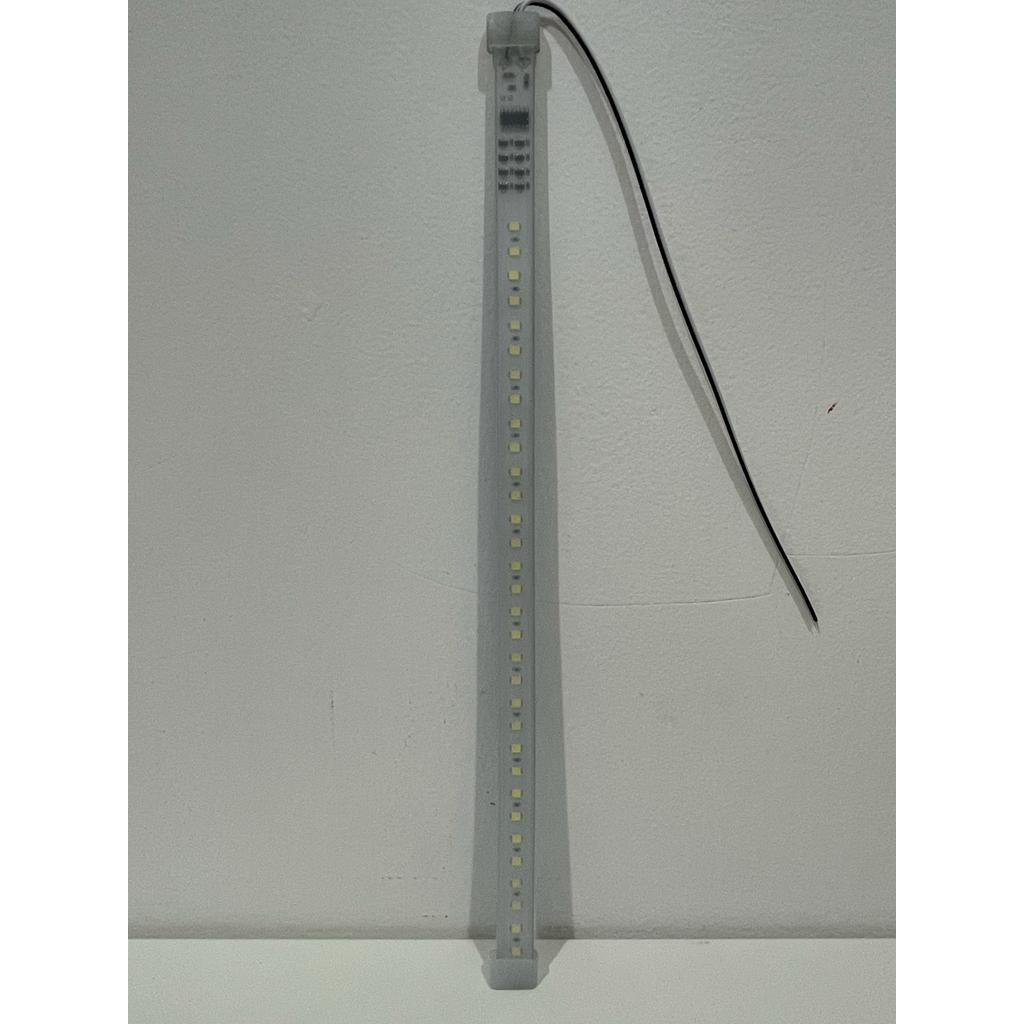 Jual Lampu LED Strip Fleksibel Strobo 32 LED 48 LED 12 Volt 24 Volt ...