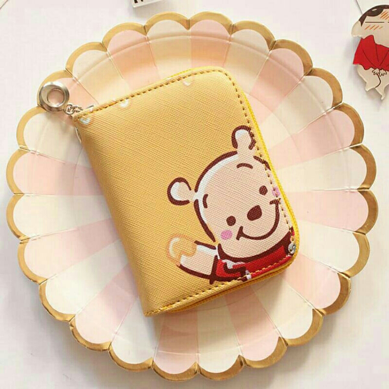 Jual pooh wallet | Shopee Indonesia