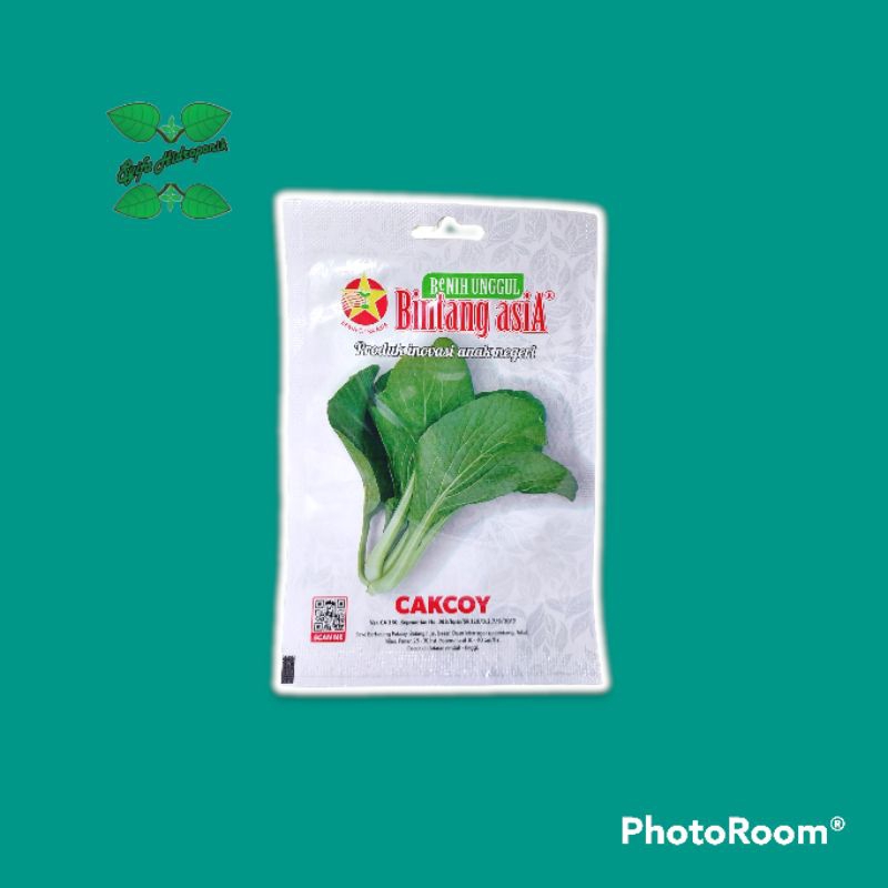 Jual Benih sawi - CAKCOY - 2 gr | Shopee Indonesia