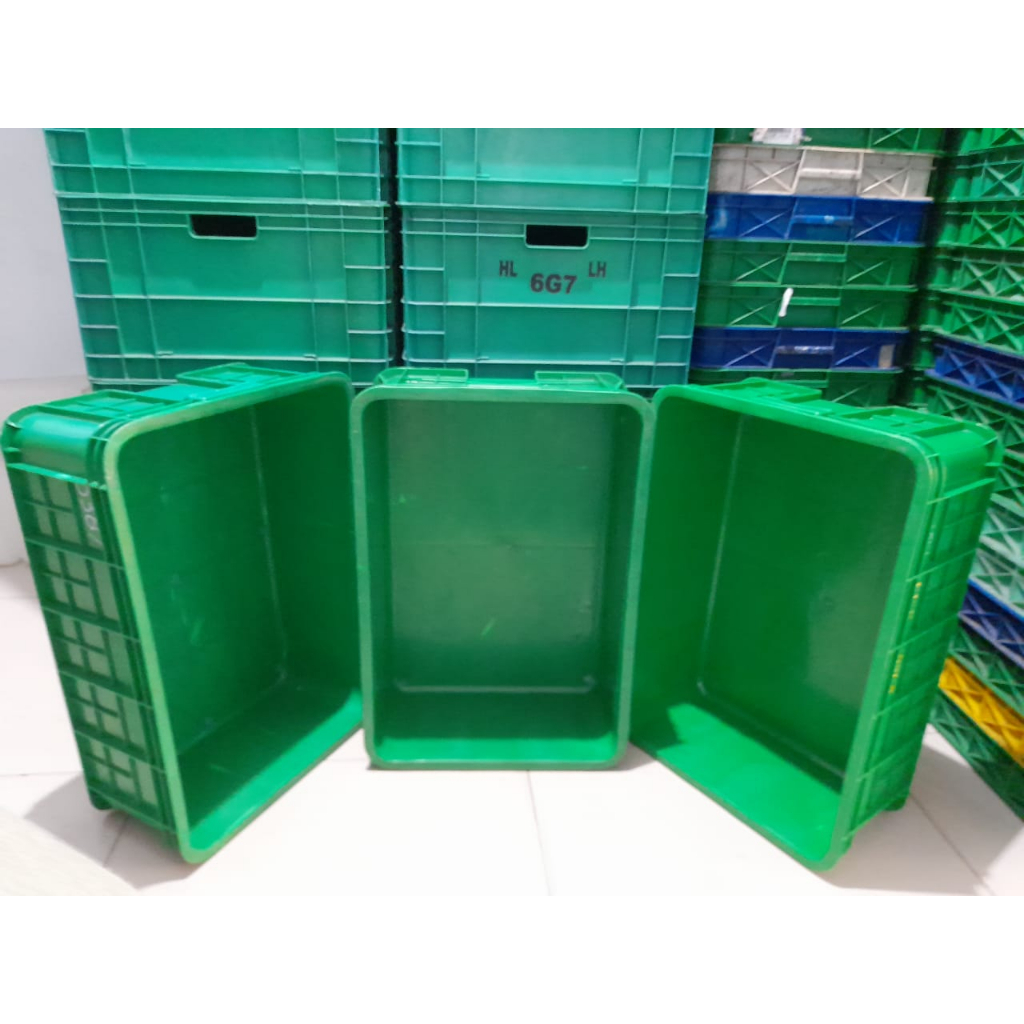 Jual Box container perkakas industri rabbit 2233 Box industri perkakas ...