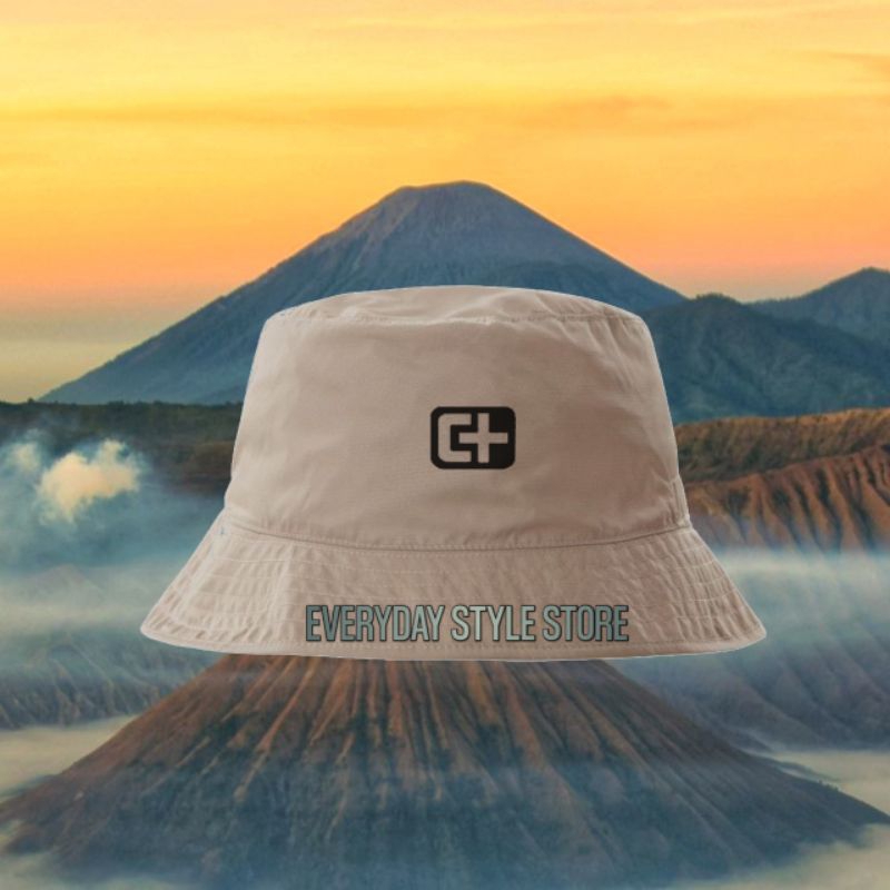 Jual Topi Outdoor Hiking Premium Bucket/Bucket Hats Pria Wanita Gunung ...