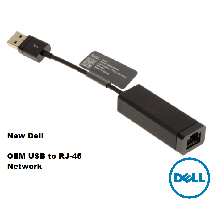 Jual New Adapter Dongle Ethernet USB RJ45 To LAN Network Gbps Original ...