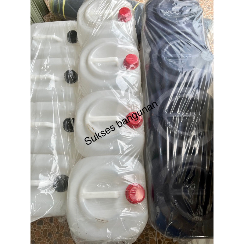 Jual dirigen/jerigen/drum | Shopee Indonesia