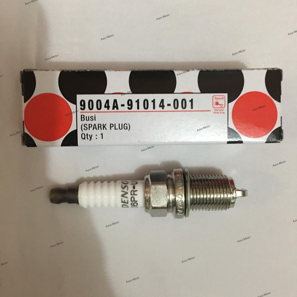 Jual Busi(K16PRU-11) original Xenia 1000CC | Shopee Indonesia