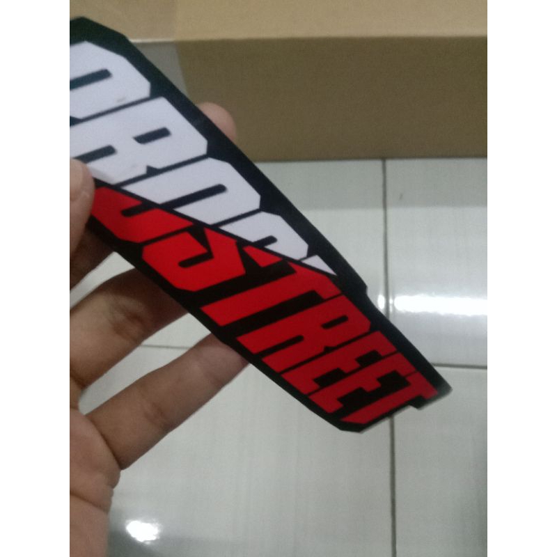Jual sticker prostret variasi pilihan warna keren | Shopee Indonesia