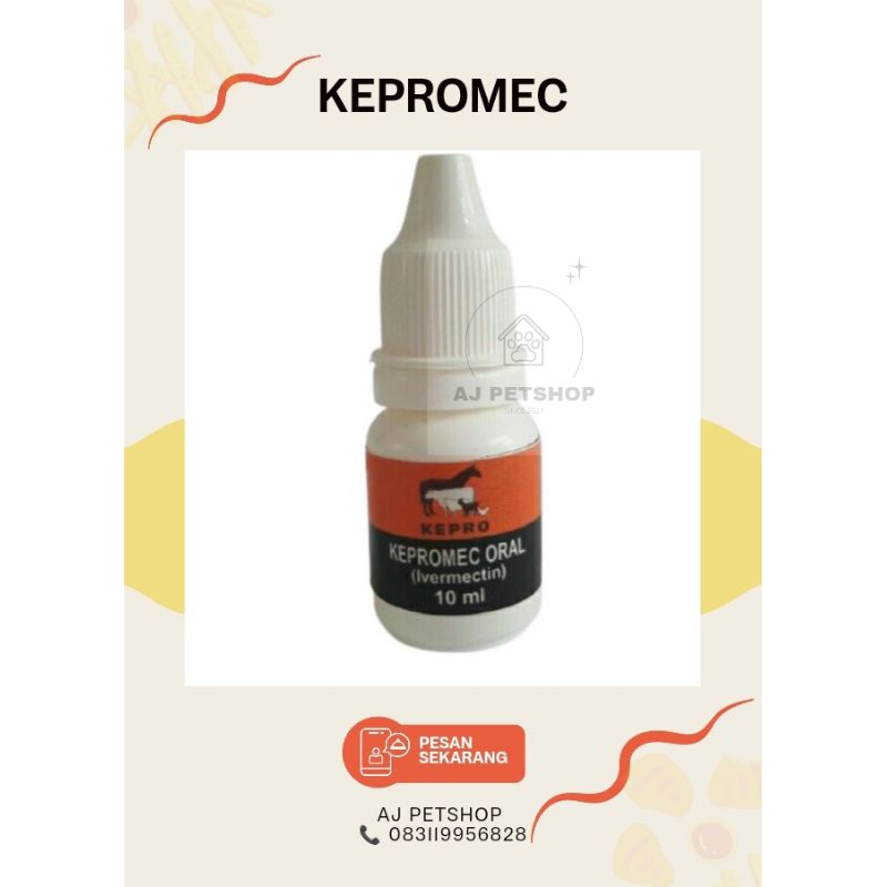 Jual Kepromec Oral - Obat Jamur 10 mL | Shopee Indonesia