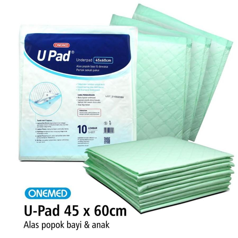 Jual Underpad Terlengkap & Harga Terbaru Mei 2026 | Shopee Indonesia