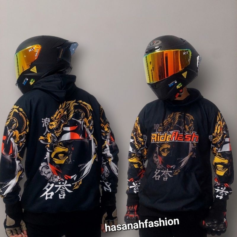 Jual Jaket sunmori/Jaket hoodie sunmori/jaket pria/jaket racing/Jaket ...