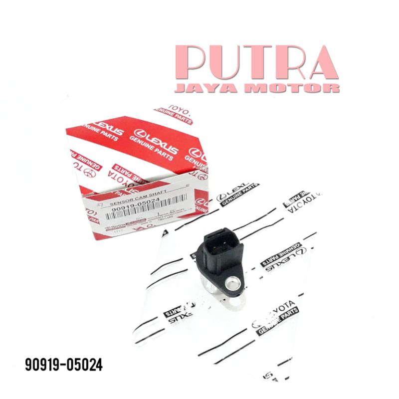 Jual SENSOR CAMSHAFT NOKEN AS AVANZA XENIA 90919-05024 | Shopee Indonesia