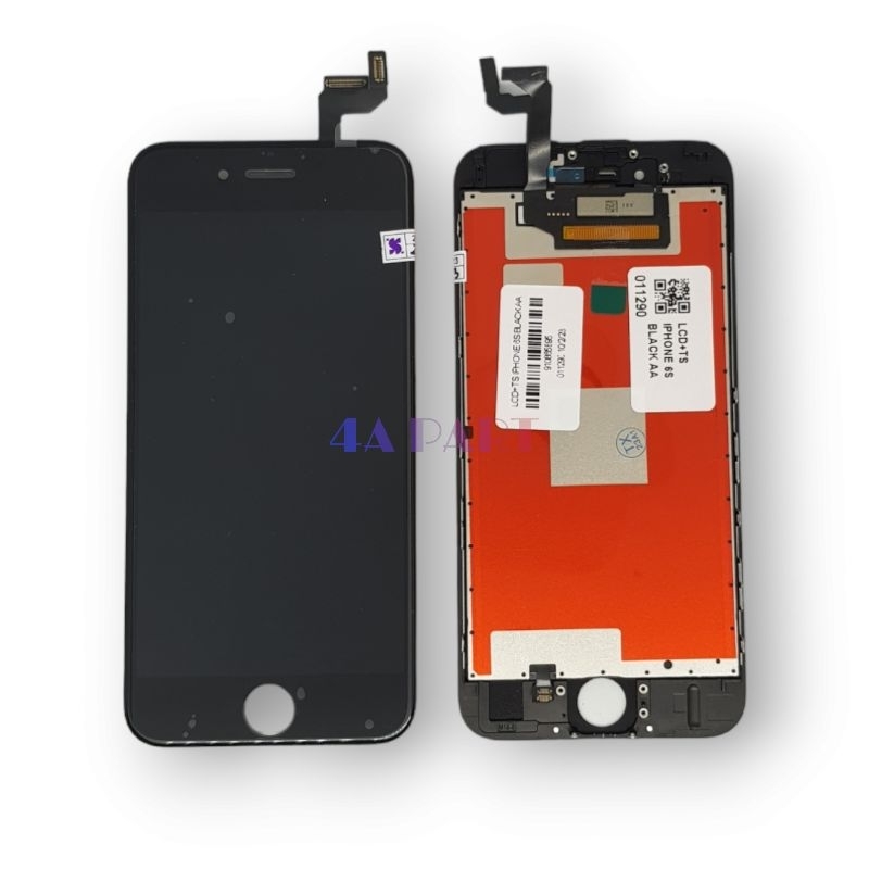 Jual LCD IP 6G/6S/7G/8G/ 7 PLUS / 8 PLUS FULLSET | Shopee Indonesia