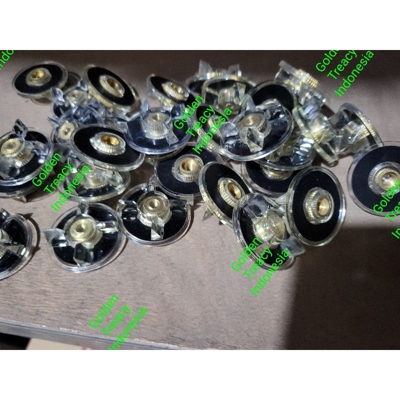 Jual konektor magic bullet conector magic bullet connector magic bullet ...