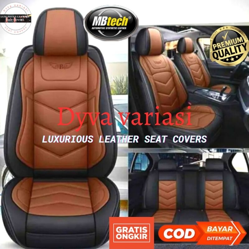 Jual Sarung jok mobil Avanza,xenia ( MBtach) | Shopee Indonesia