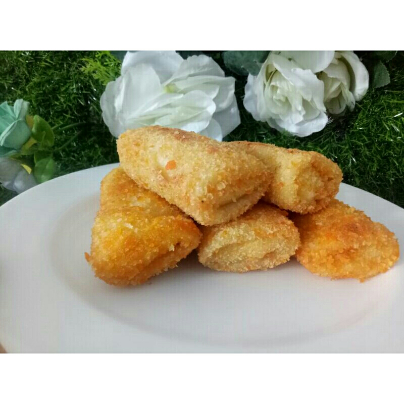 Jual Risol Mayo Smoked Beef ORIGINAL | Shopee Indonesia