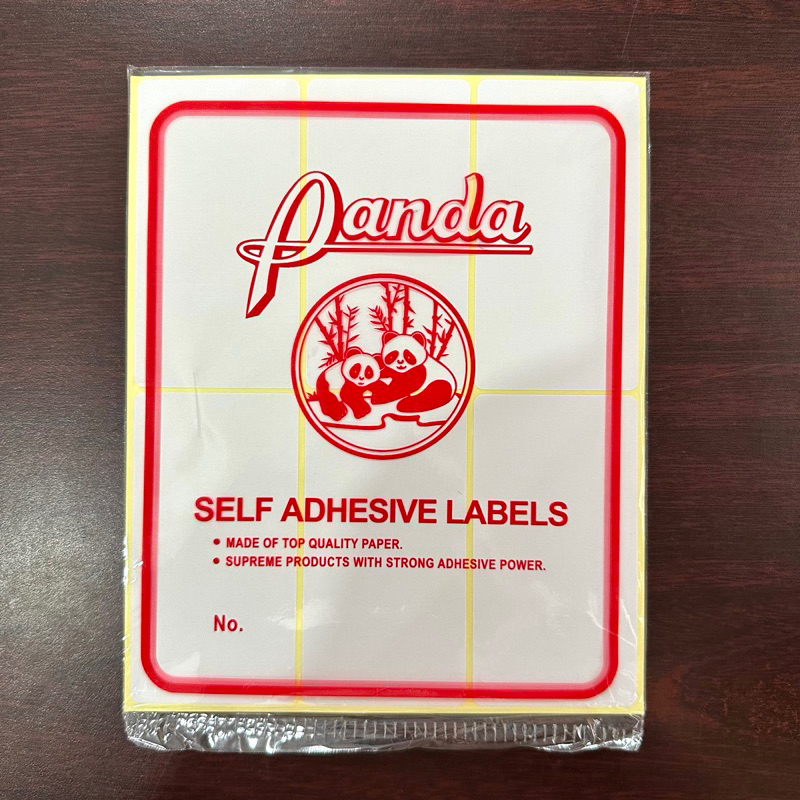 Jual Label 101 Sticker Undangan (50 x 100mm) | Shopee Indonesia