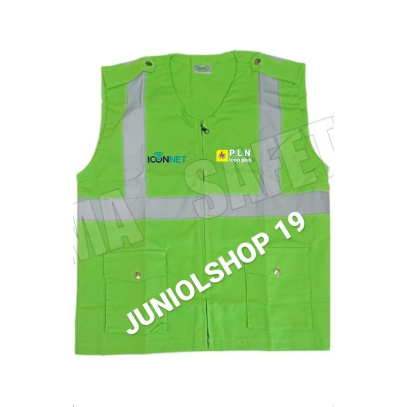 Jual ROMPI ICONNET / ROMPI PLN ICON PLUS/ROMPI ICON PLUS/ROMPI PRIA ...