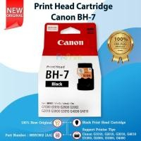 Jual HEAD CARTRIDGE CANON BH-7 / PRINTER G1010 G2010 G3010 TINTA BH7 ...