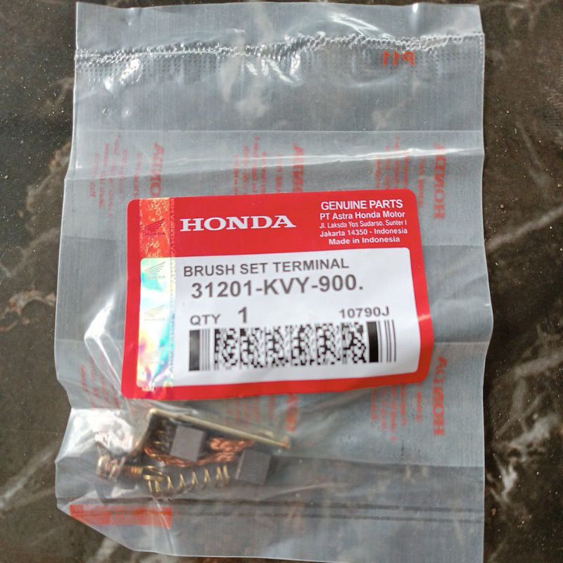 Jual BOSTEL BROSTEL DINAMO KVY/ KVB BEAT VARIO LAMA spacy BLADE ...