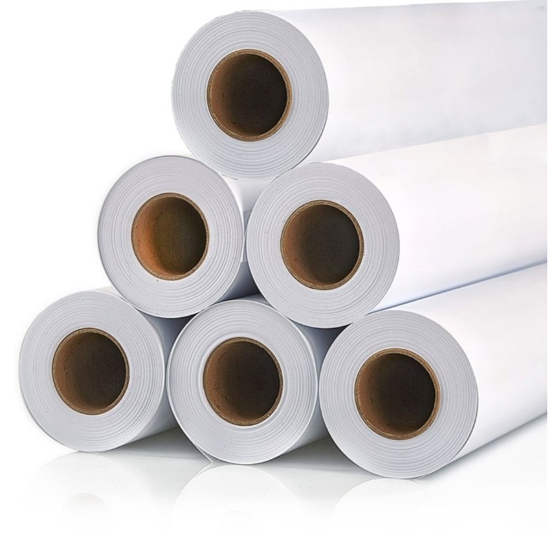 Jual Paper Solvent Albatros 180gsm 1.52x50m | Shopee Indonesia
