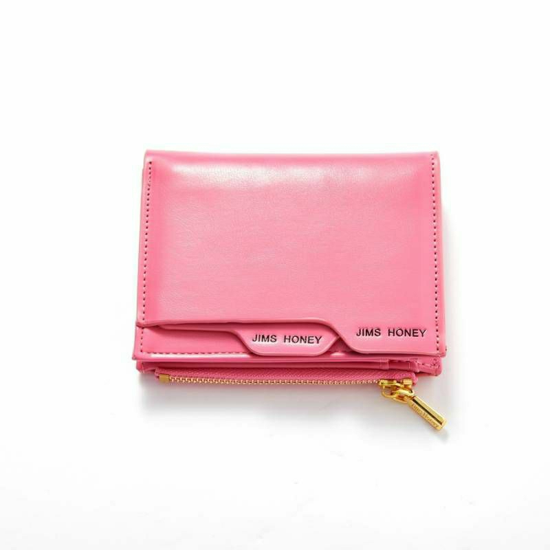 Jual LA RISKU - DOMPET LIPAT VERLIN WALLET JIMS HONEY (FREE BOX ...