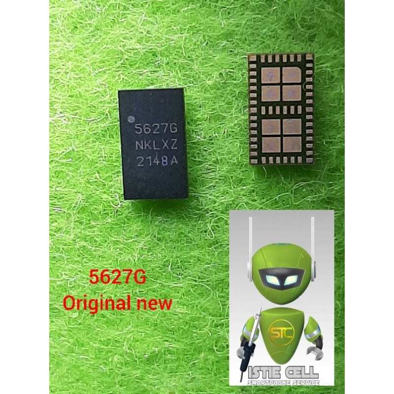 Jual IC 5627G NEW ORIGINAL TESTED IC 5627G | Shopee Indonesia