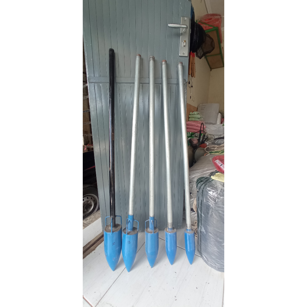 Jual TONGKAT GALAH BESI SODOKAN TANAH | Shopee Indonesia