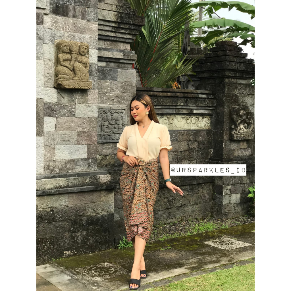 Jual Kastara Set (FREE GESPER) | Shopee Indonesia