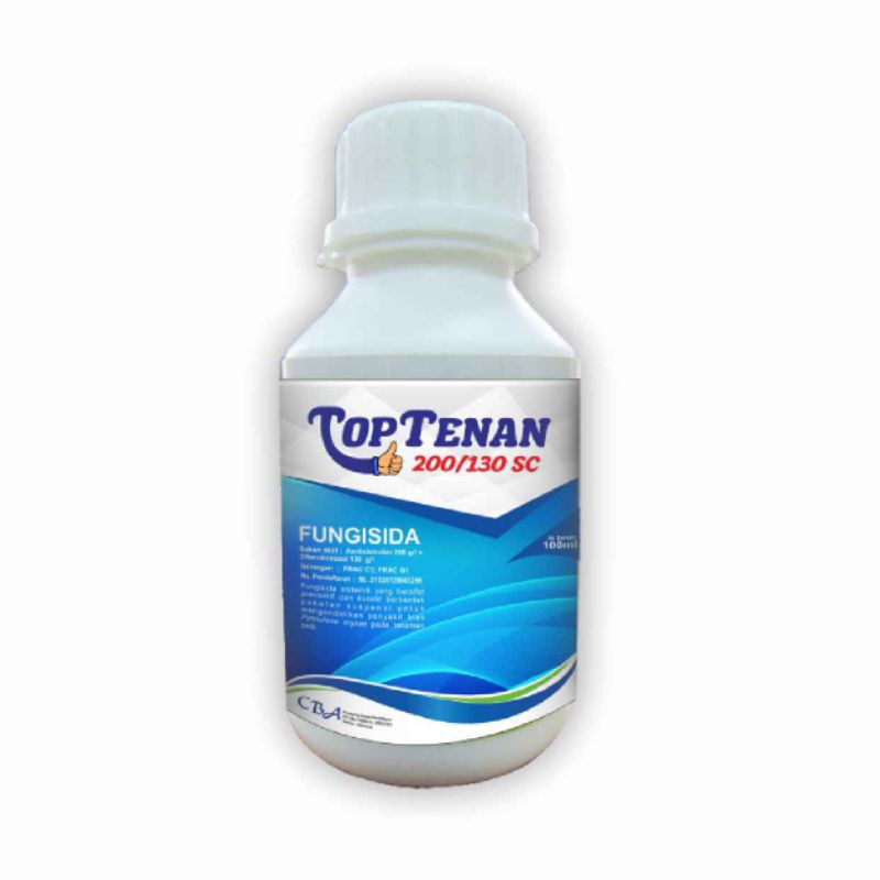 Jual TopTenan Fungisida 100 ml | Shopee Indonesia