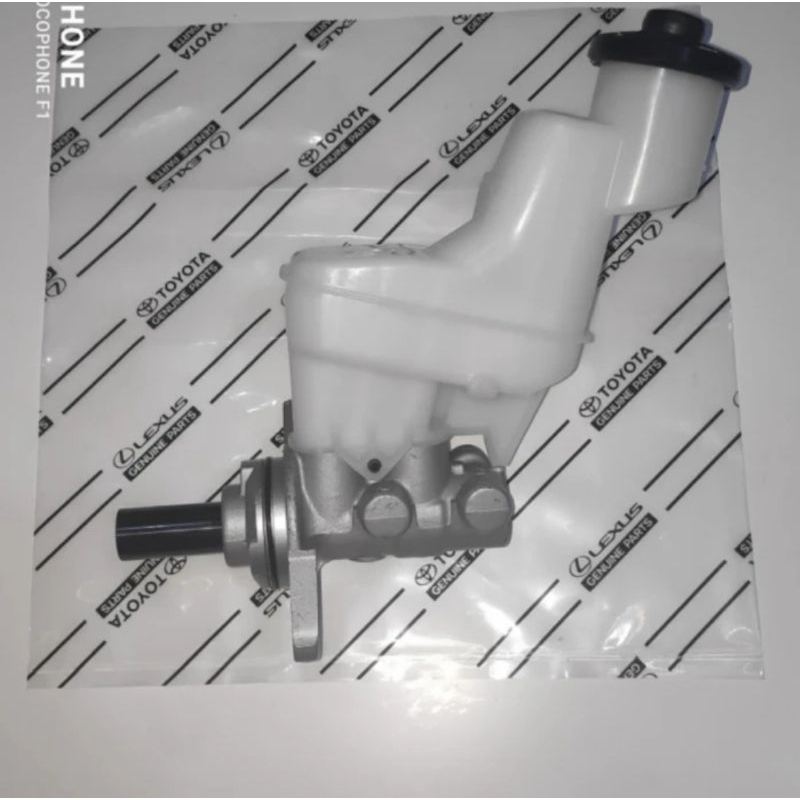 Jual master rem/brake master calya sigra matic original | Shopee Indonesia
