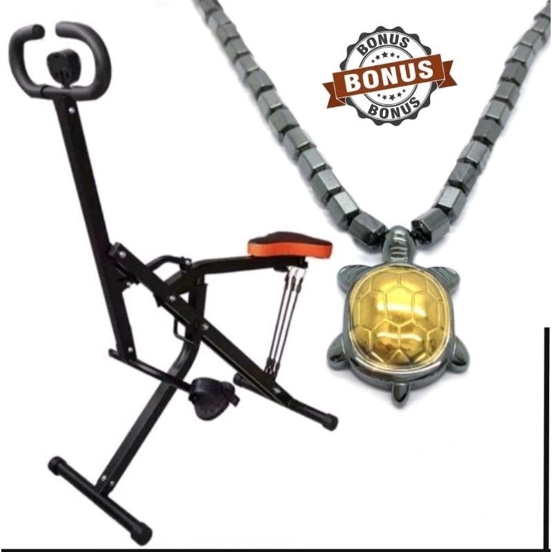 Jual Hit power squat rider - power squat sports equipment - power Squad ...