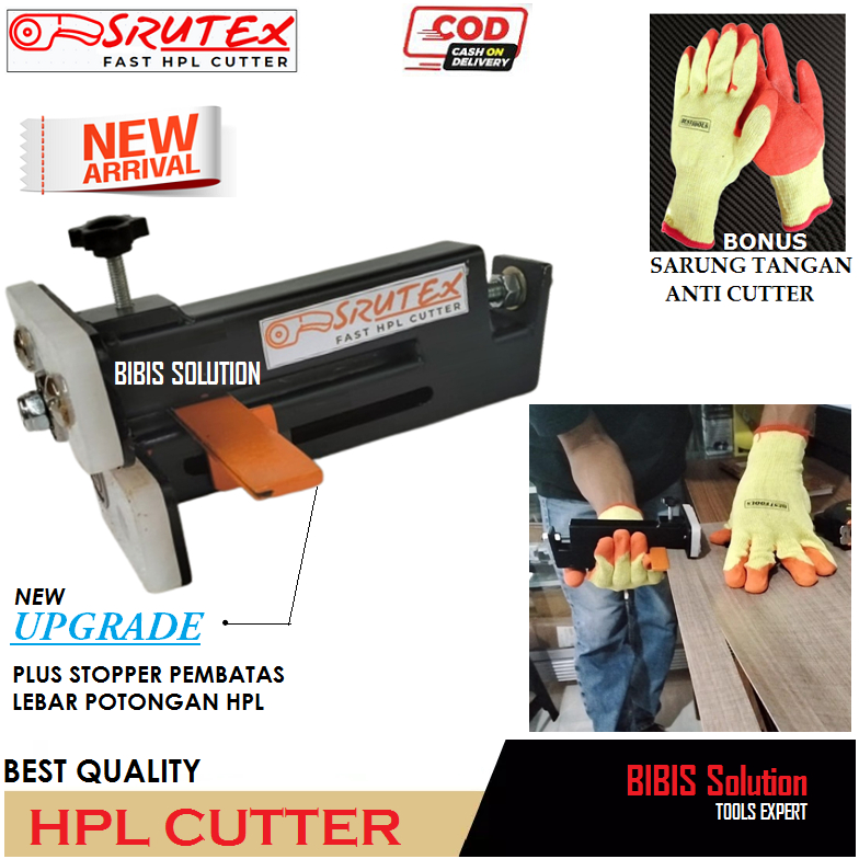 Jual Alat Potong Hpl Cutter Trimmer Hpl Manual Tanpa Listrik Plus ...