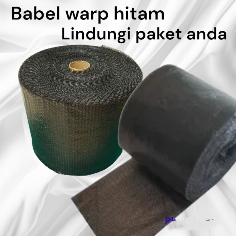 Jual Bable warp lindungi paket | Shopee Indonesia