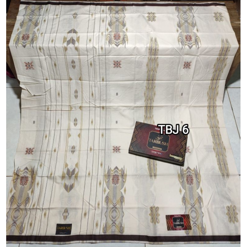 Jual Sarung Tarbus Classic Jacquard Songket Terbaru Terlaris | Shopee ...