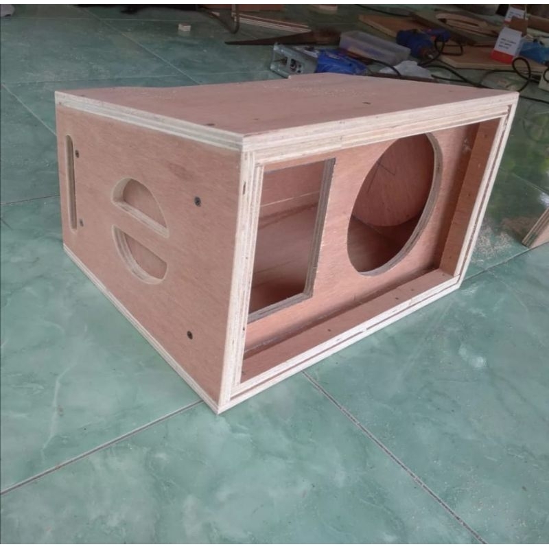 Jual box line array 10in | Shopee Indonesia