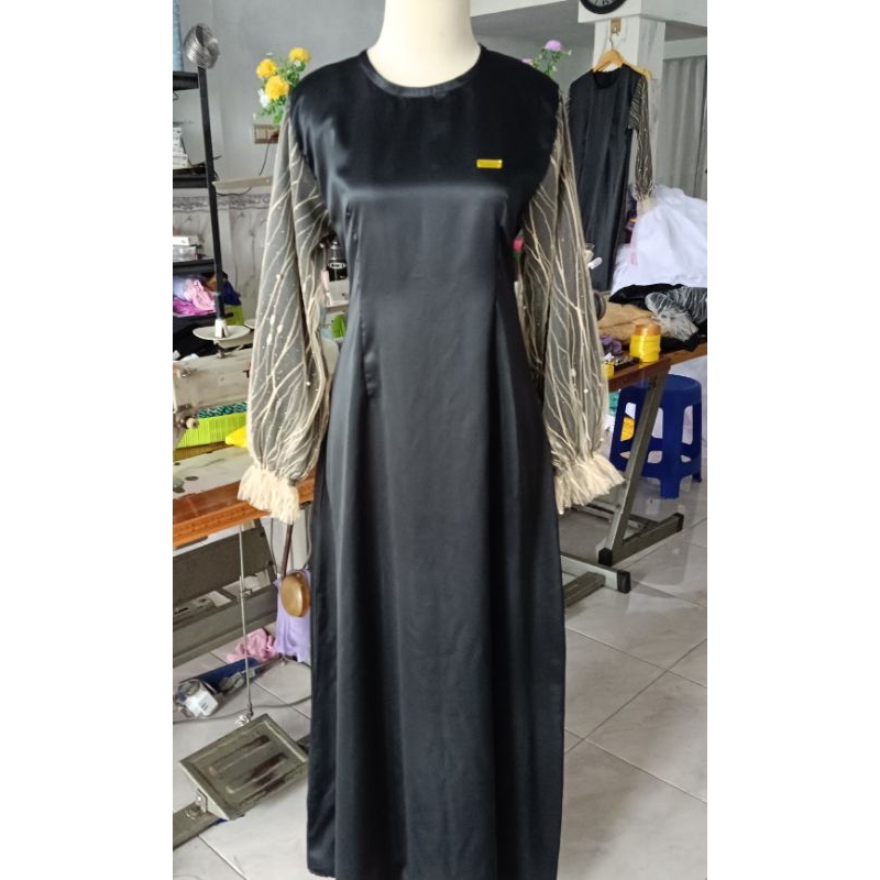 Jual Dress Akar New 2025 [Beseller] | Shopee Indonesia
