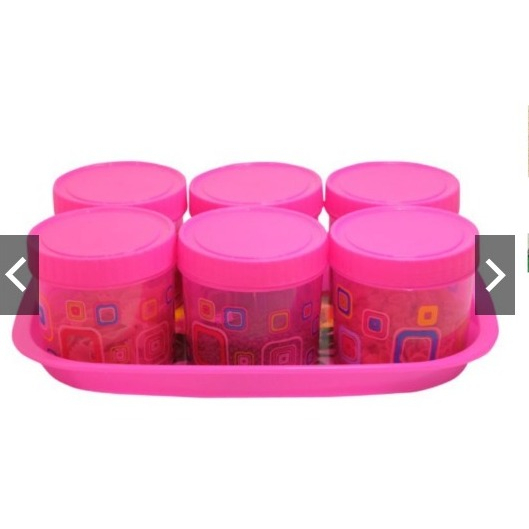 Jual 6 Toples Buah Viral Unyu Unyu Dan toples 5 Daun | Shopee Indonesia