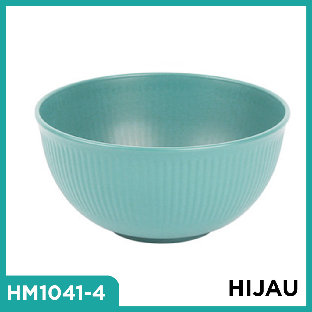 Jual Mangkok Jerami Wheat Straw / Mangkok Kuah Gandum Wheat / Mangkok ...