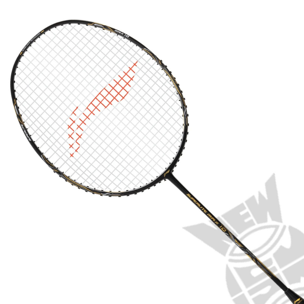 Jual Raket Badminton Lining Superlite Max 10 | Shopee Indonesia