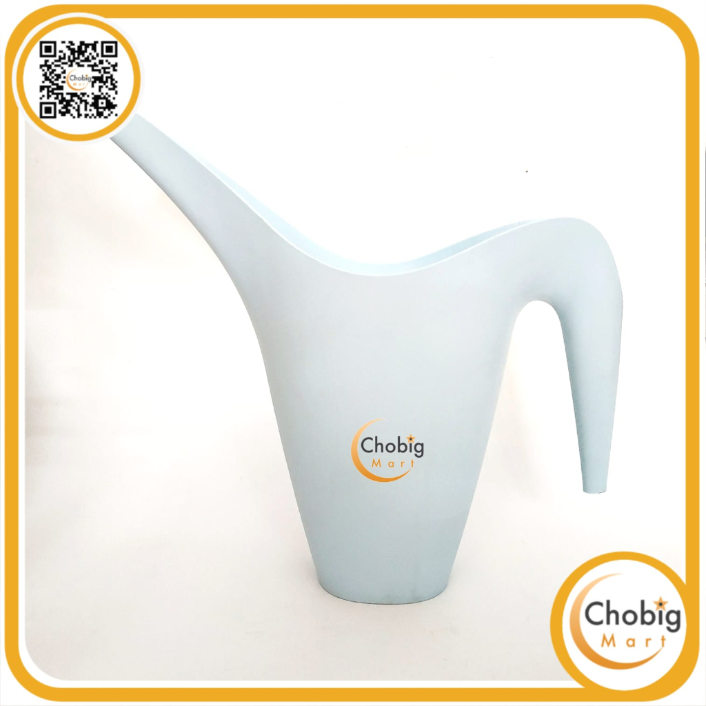 Jual CHOBIG Gembor Siram Bunga / Alat Penyiram Tanaman Cantik | Shopee ...