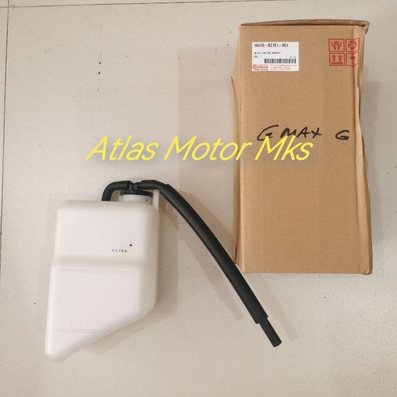 Jual TANGKI AIR RADIATOR DAIHATSU GRAN MAX ORIGINAL ASTRA DAIHATSU ...