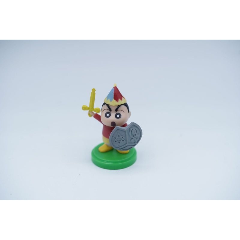 Jual Crayon Shin-Chan Fight Hug Sincan Shincan Mini Figure Character ...