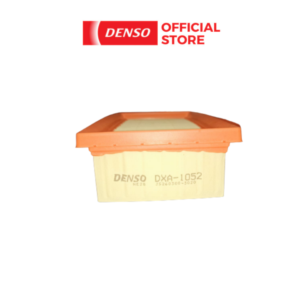 Jual FILTER UDARA DENSO DXA-1052 MITSUBISHI XPANDER (2017-NOW) | Shopee ...
