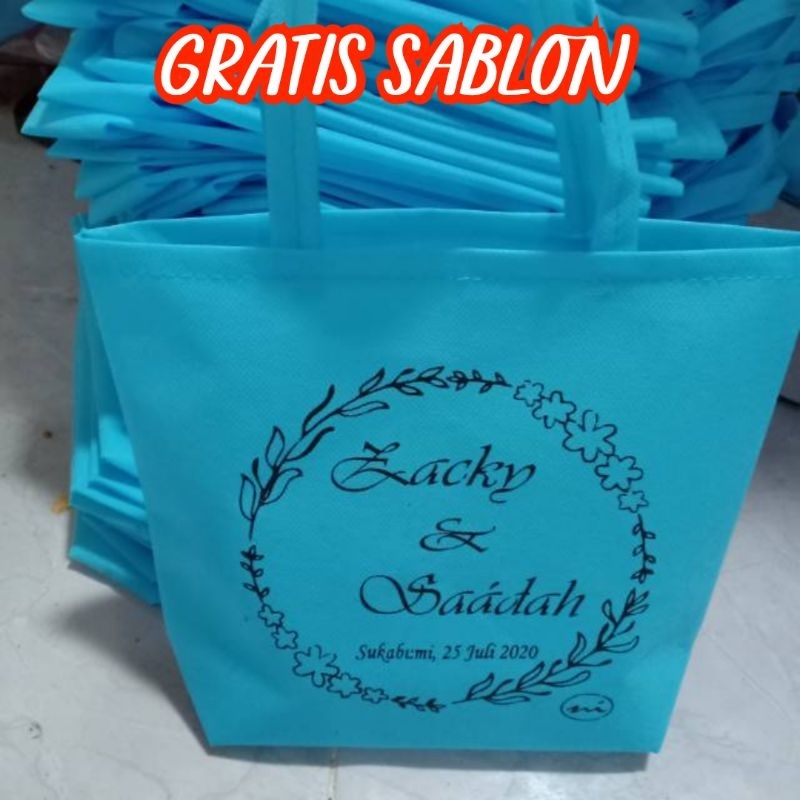 Jual Tas snack 25x25 perekat | Shopee Indonesia