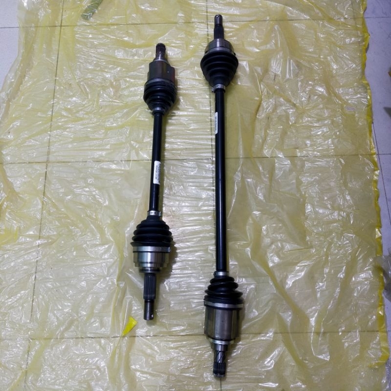 Jual As Roda CV Joint Assy Depan Nissan Datsun go Datsun Cross Original | Shopee Indonesia