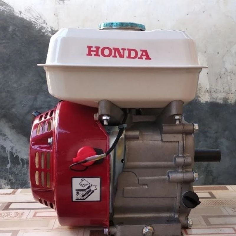 Jual mesin penggerak honda gx160 thailand(5,5) | Shopee Indonesia
