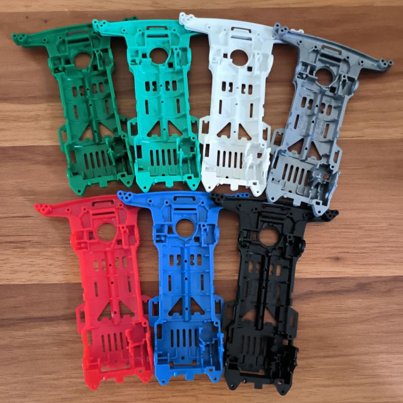 Jual Tamiya Super II Chassis / Super 2 Chassis Original | Shopee Indonesia