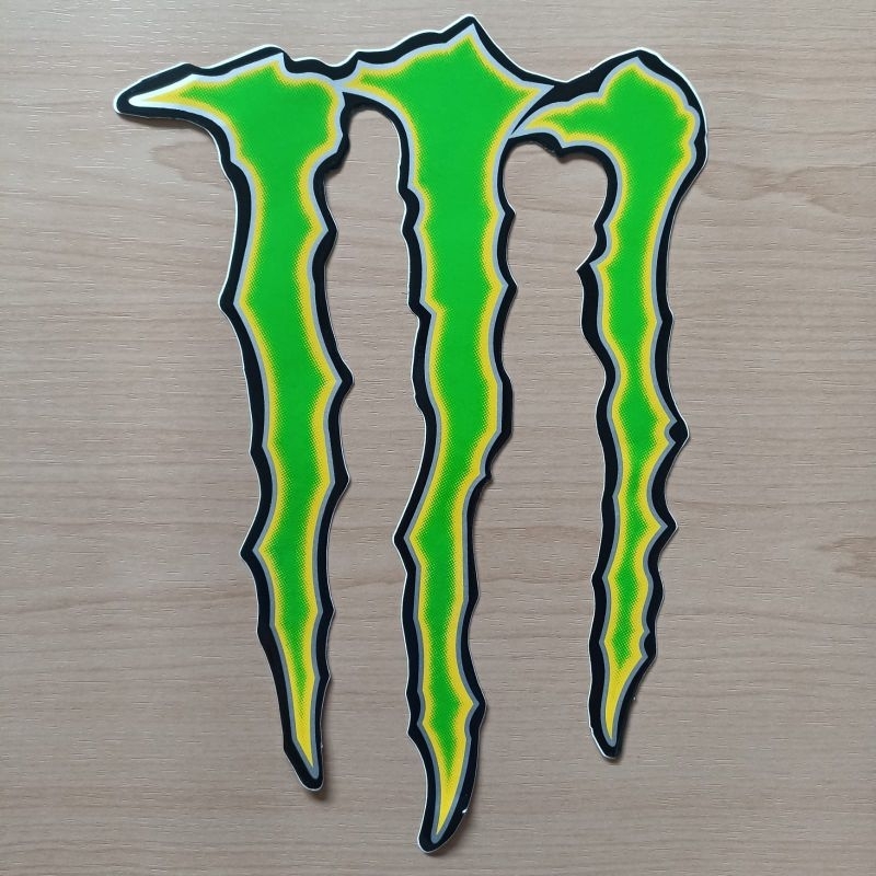 Jual Stiker dasbor monster stiker dashbor motor monster energy Dasbor ... Jual Stiker dasbor monster stiker dashbor motor monster energy Dasbor ...