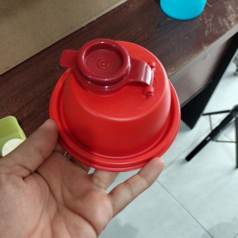 Jual Tutup Tupperware | Shopee Indonesia