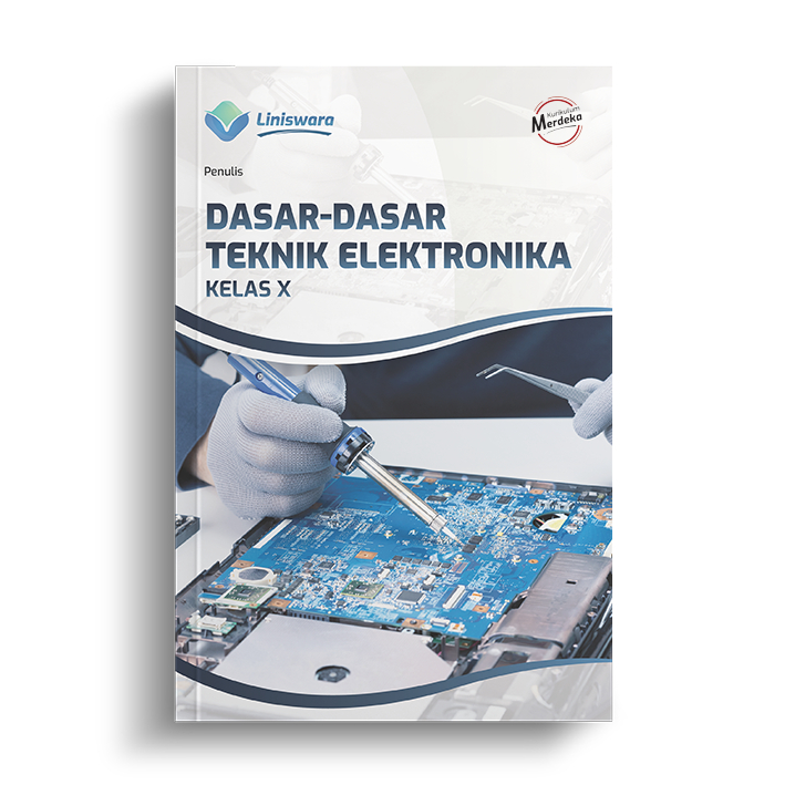 Jual Teknik audio video ; Dasar elektronika kelas X, perencanaan dan ...