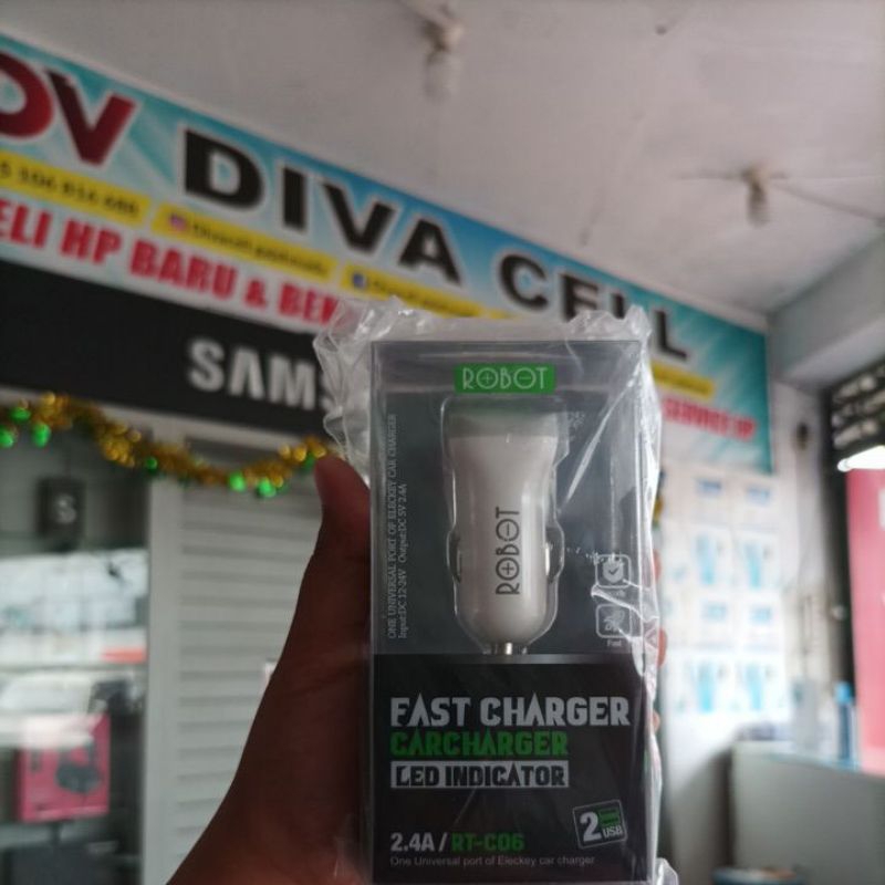 Jual Fast Charger Led Indicator | Shopee Indonesia